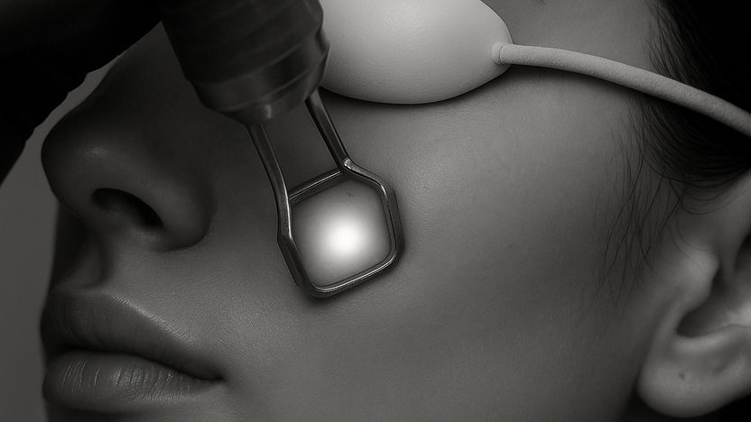 PICO Laser – Aesthetic Medicine Sydney
